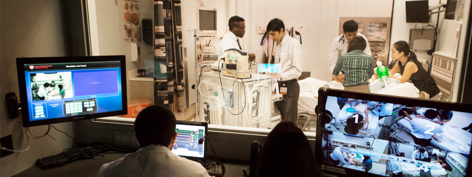 Current Residents | Cooper Medical Education