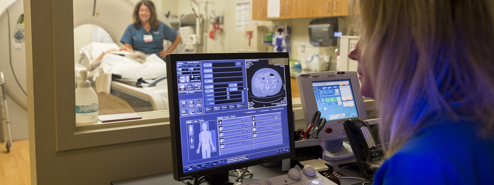 Diagnostic Radiology Residency Program | Cooper Medical Education