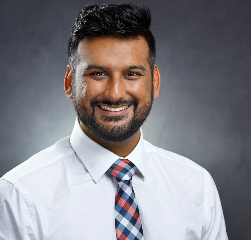 Meet the Fellows | Cooper Medical Education